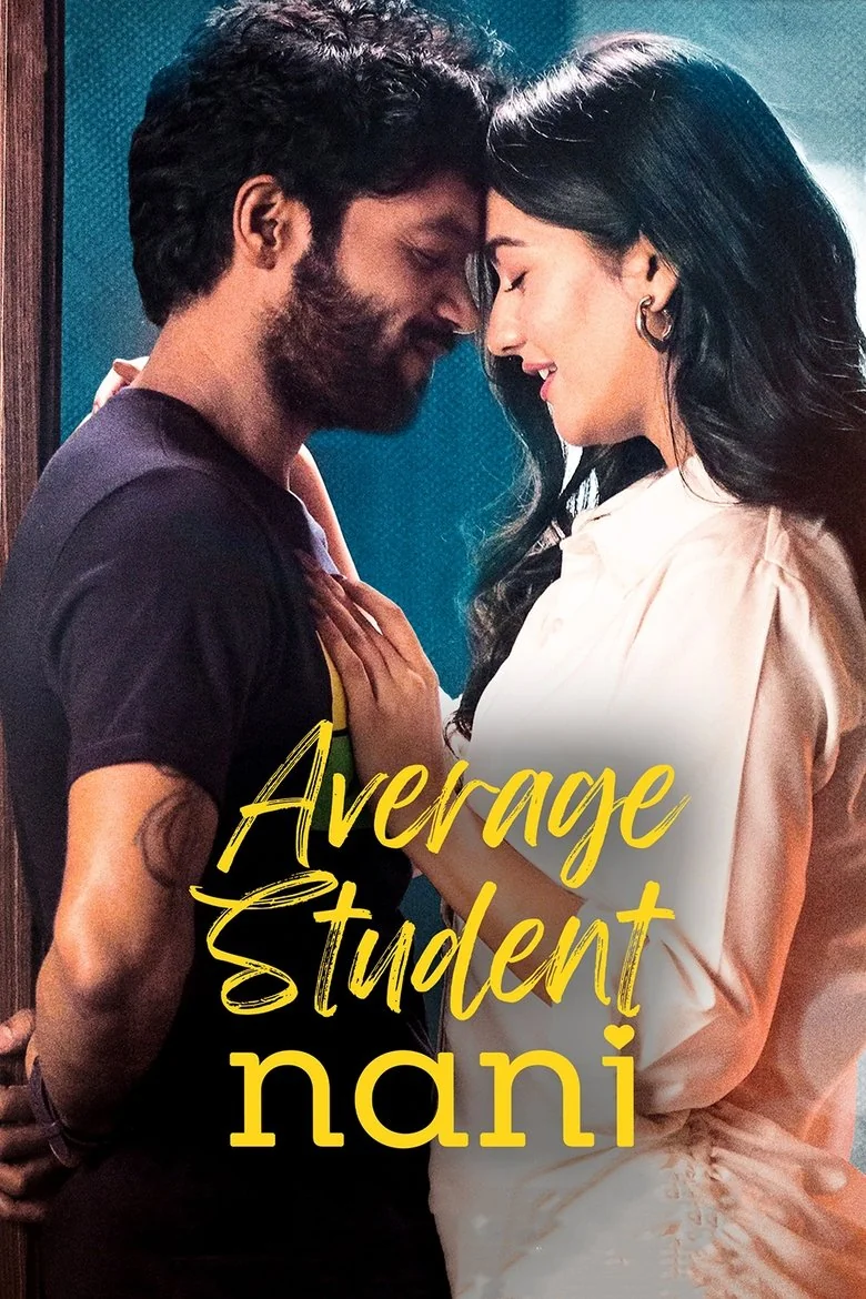 Average Student Nani (2024) Streaming & VOD Release Date