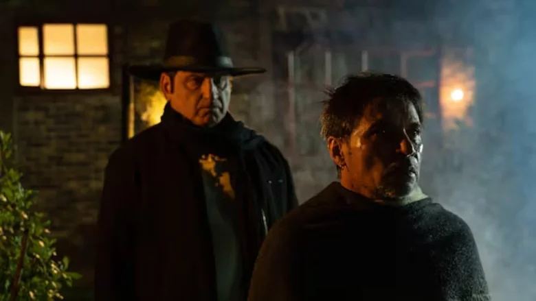 La patasola (2024) Streaming & VOD Release Date