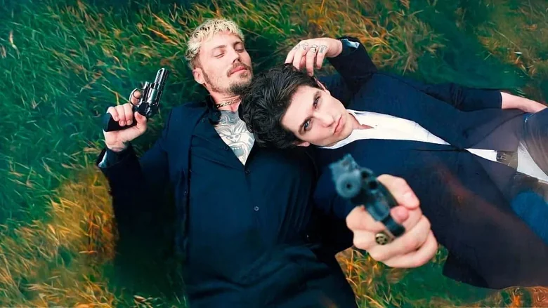 The Mafia's Obsession (2024) Streaming & VOD Release Date