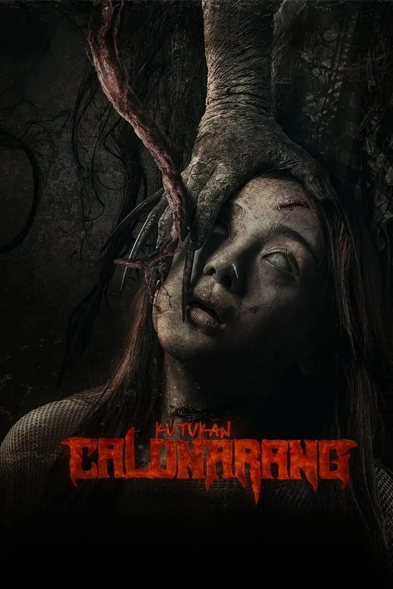 Kutukan Calon Arang (2024) Streaming & VOD Release Date