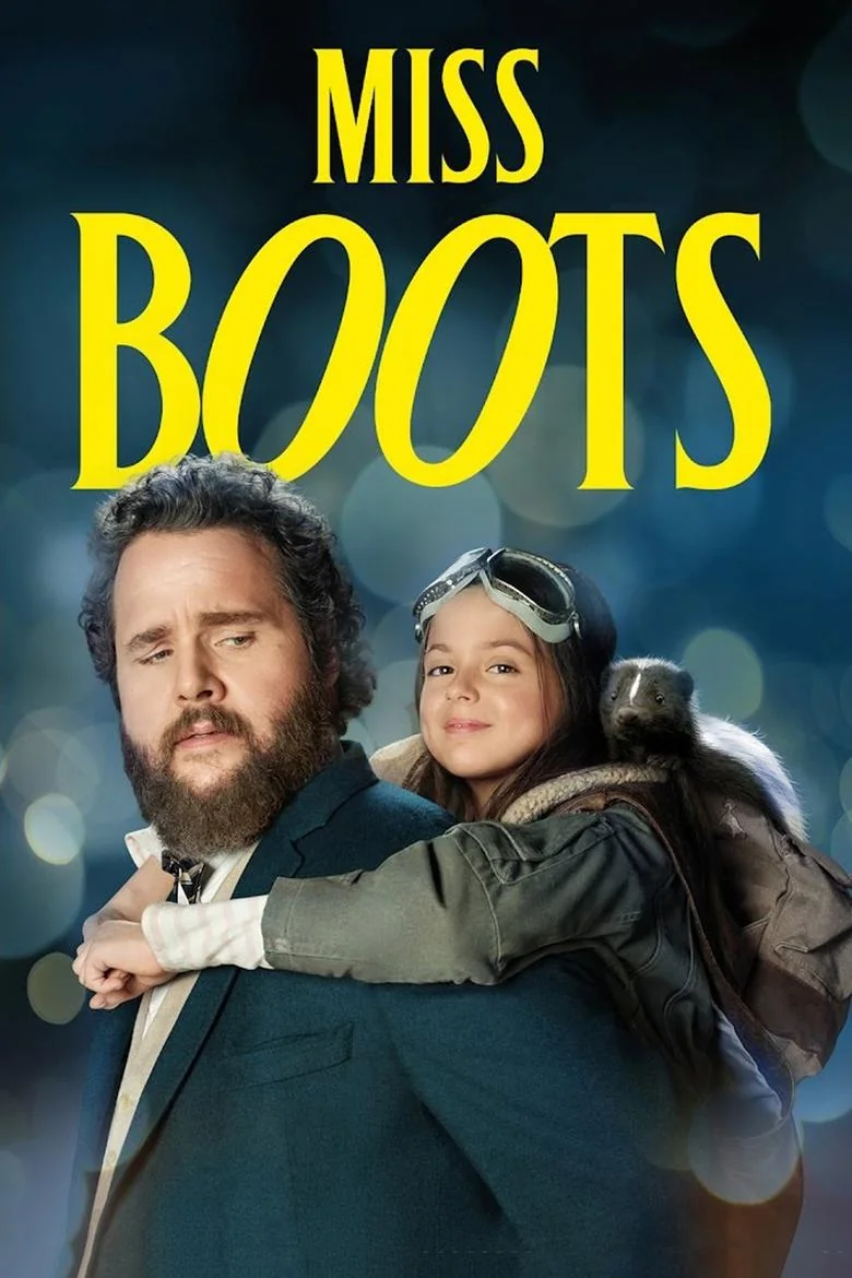 Miss Boots (2024) Digital Release Date | Recently Released Movies & Where to Stream ...