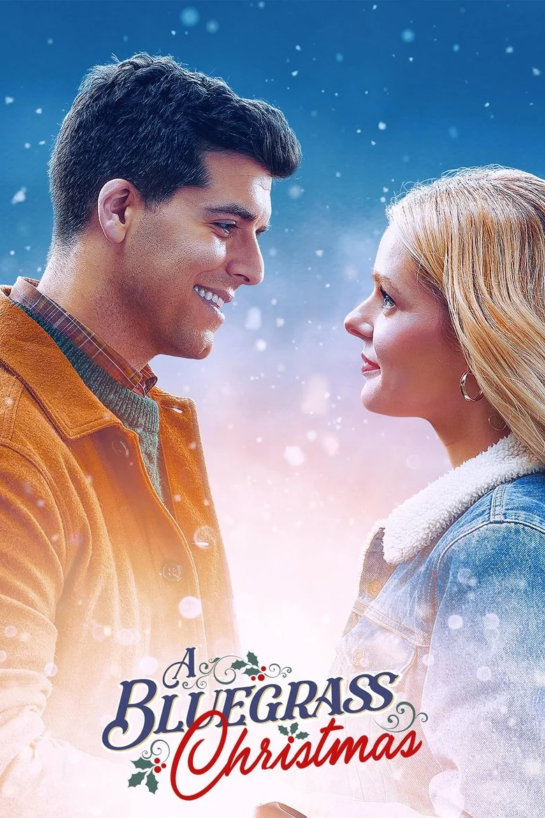 A Bluegrass Christmas (2024) Digital Release Date | Recently Released ...