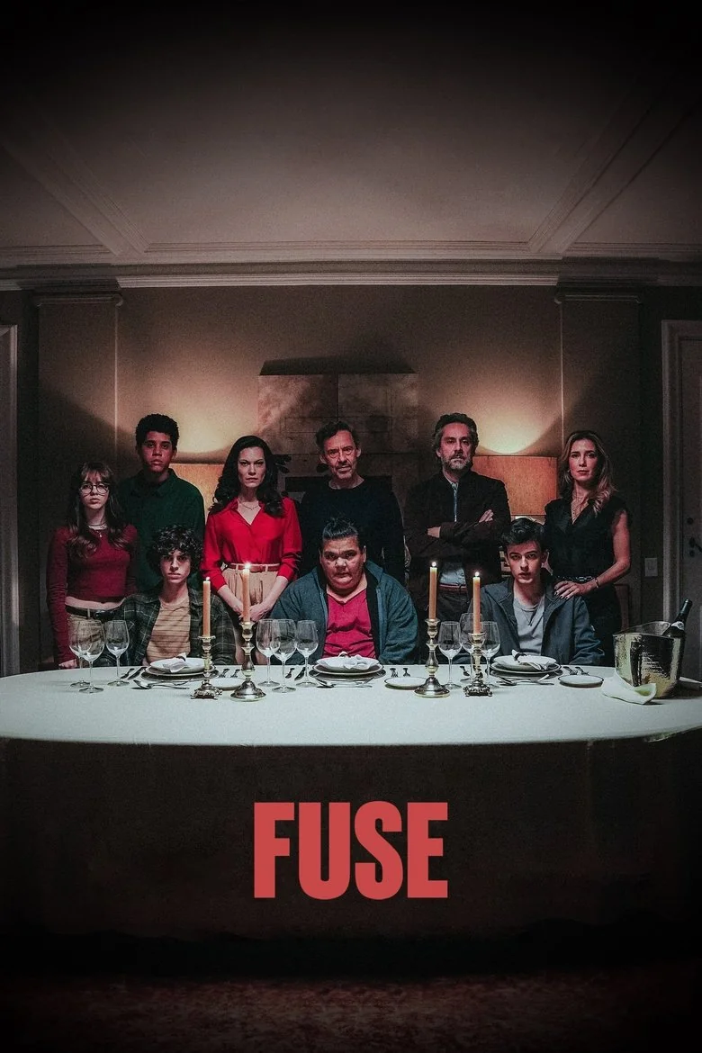 Fuse (2024) Streaming & VOD Release Date