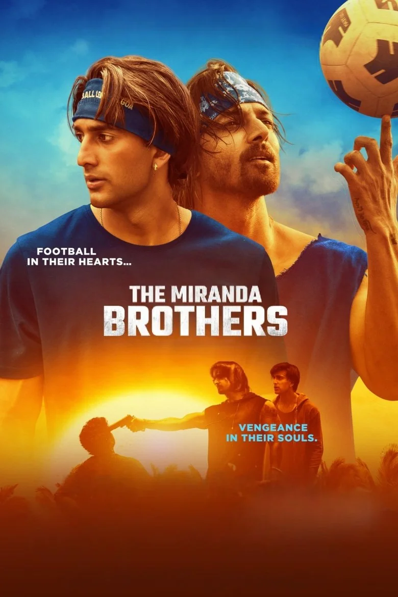 The Miranda Brothers (2024) Digital Release Date | Recently Released Movies & Where to Stream ...