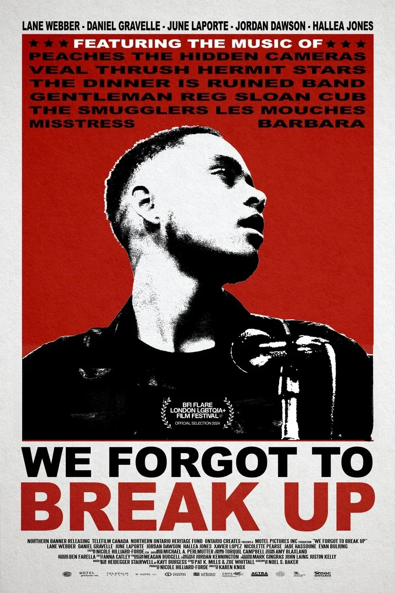 We Forgot to Break Up (2024) Digital Release Date | Recently Released ...